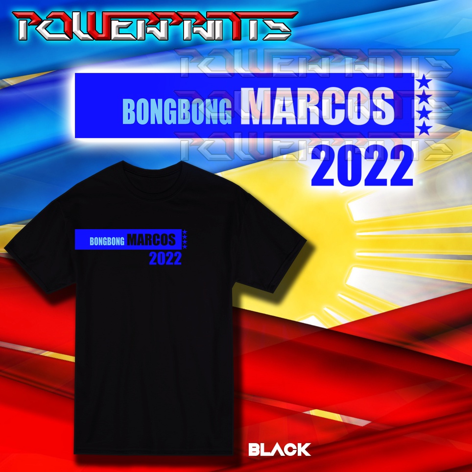 President Bongbong Marcos 2022 BBM Lang Sakalam Solid BBM Supporters ...