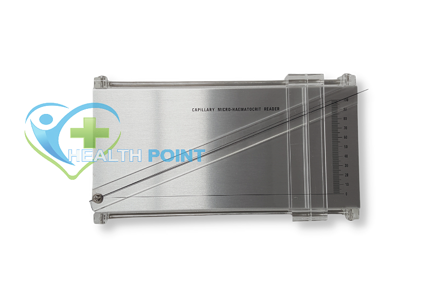 Micro Hematocrit Reader | Lazada PH