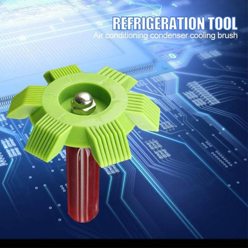 Universal Air Repair Comb Condenser Cooler Refrigeration Tool Quality ...