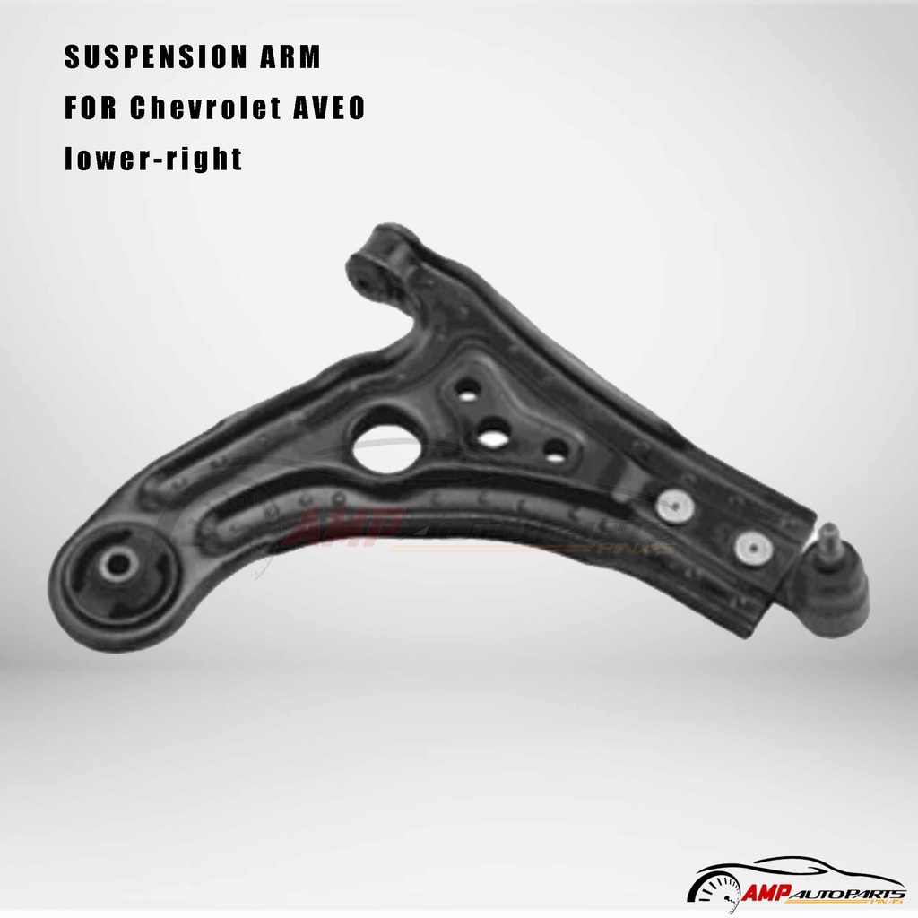 Suspension Arm Assembly for Chevrolet AVEO (LOWER) | Lazada PH