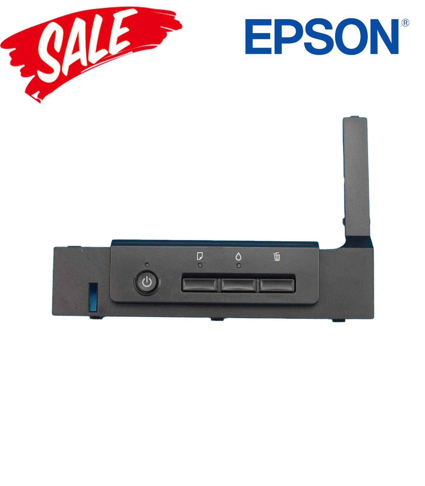 Epson L1800 Printer Control Panel Assembly | Lazada PH