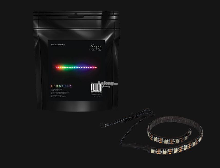 Tecware ARC Spectrum Addressable RGB Ledstrip v2 | Lazada PH