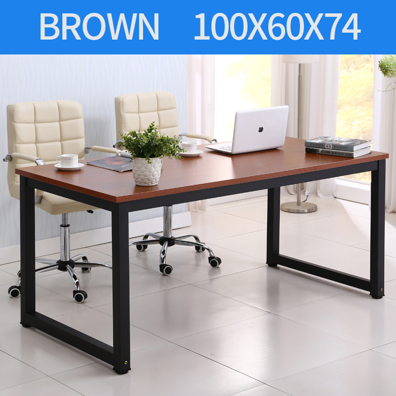 Coospro Computer Table Desk Home Office Table High Quality 5cmX5cm ...