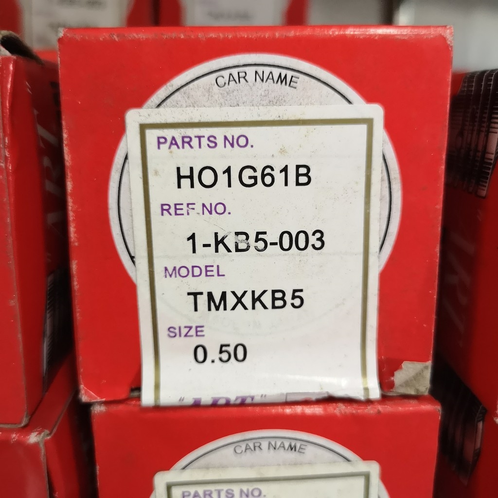 Honda TMX 155 Contact Point Piston | Lazada PH