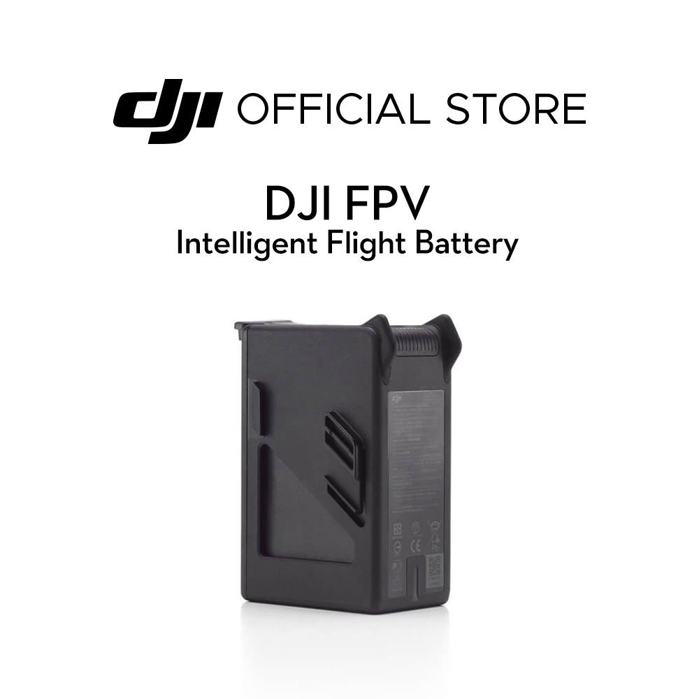 DJI FPV Intelligent Flight Battery | Lazada PH
