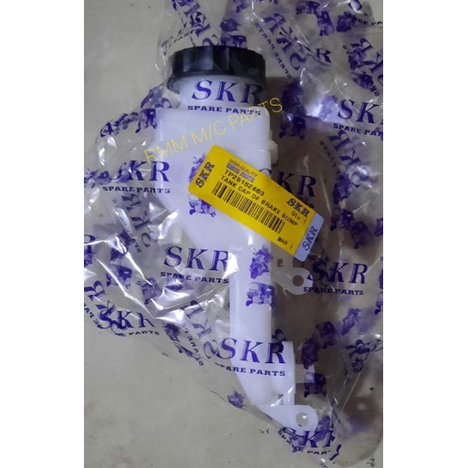 BRAKE MASTER FLUID TANK BAJAJ RE HB | Lazada PH
