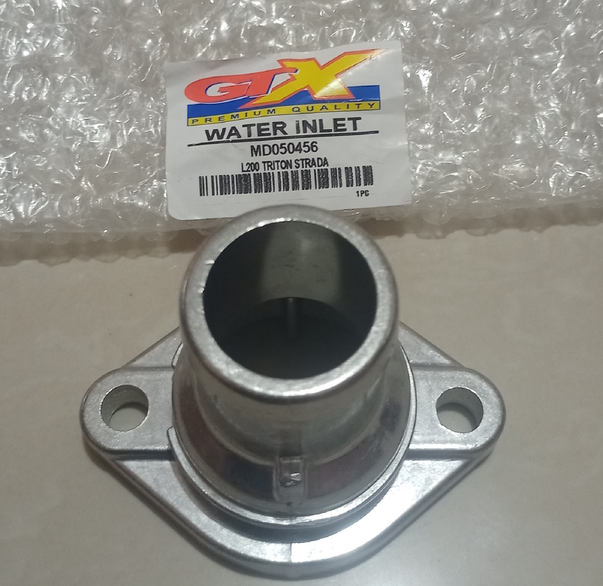 MITSUBISHI L300/TRITON/STRADA WATER INLET GTX | Lazada PH