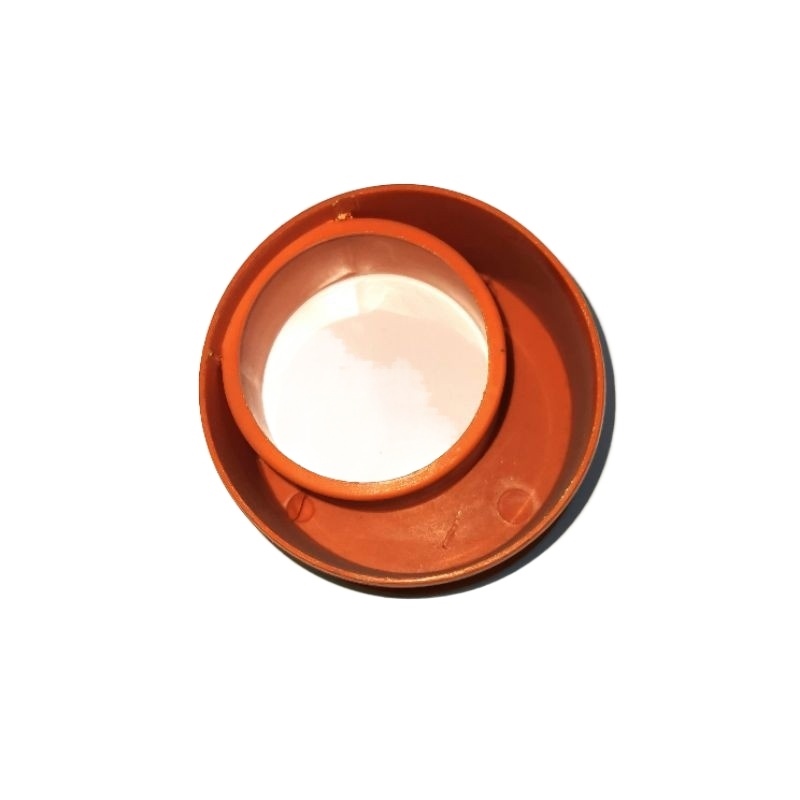 Thick Type PVC Orange Reducer Bushing 2 - 4 | Lazada PH