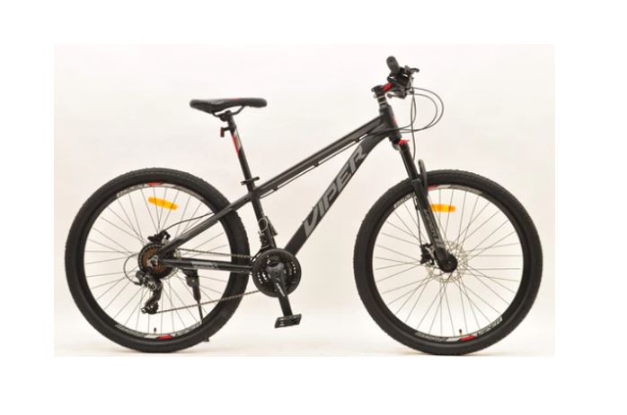 VIPER FIERCE 3X8 SPEED BUILT BIKE (29er X 15) | Lazada PH