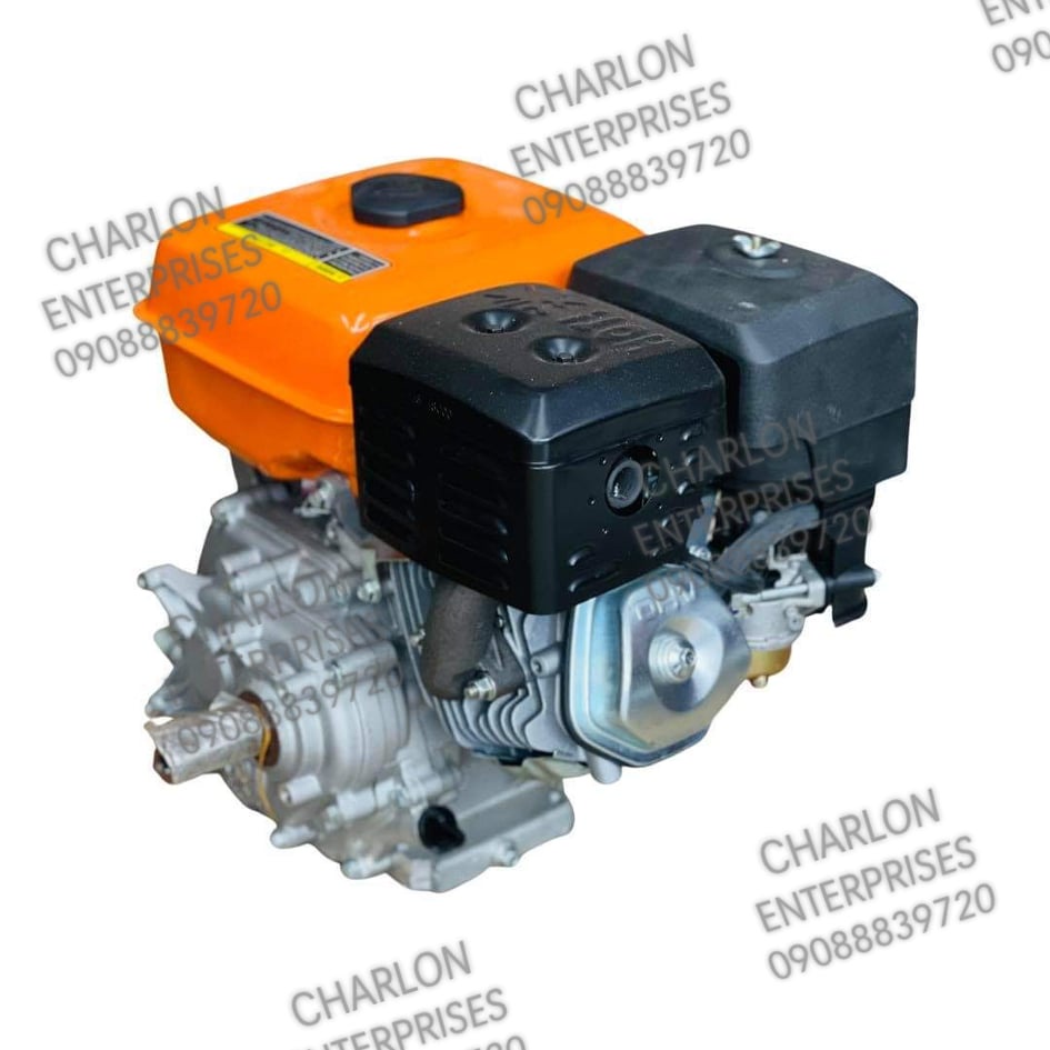 10HP LIFAN GASOLINE ENGINE | Lazada PH