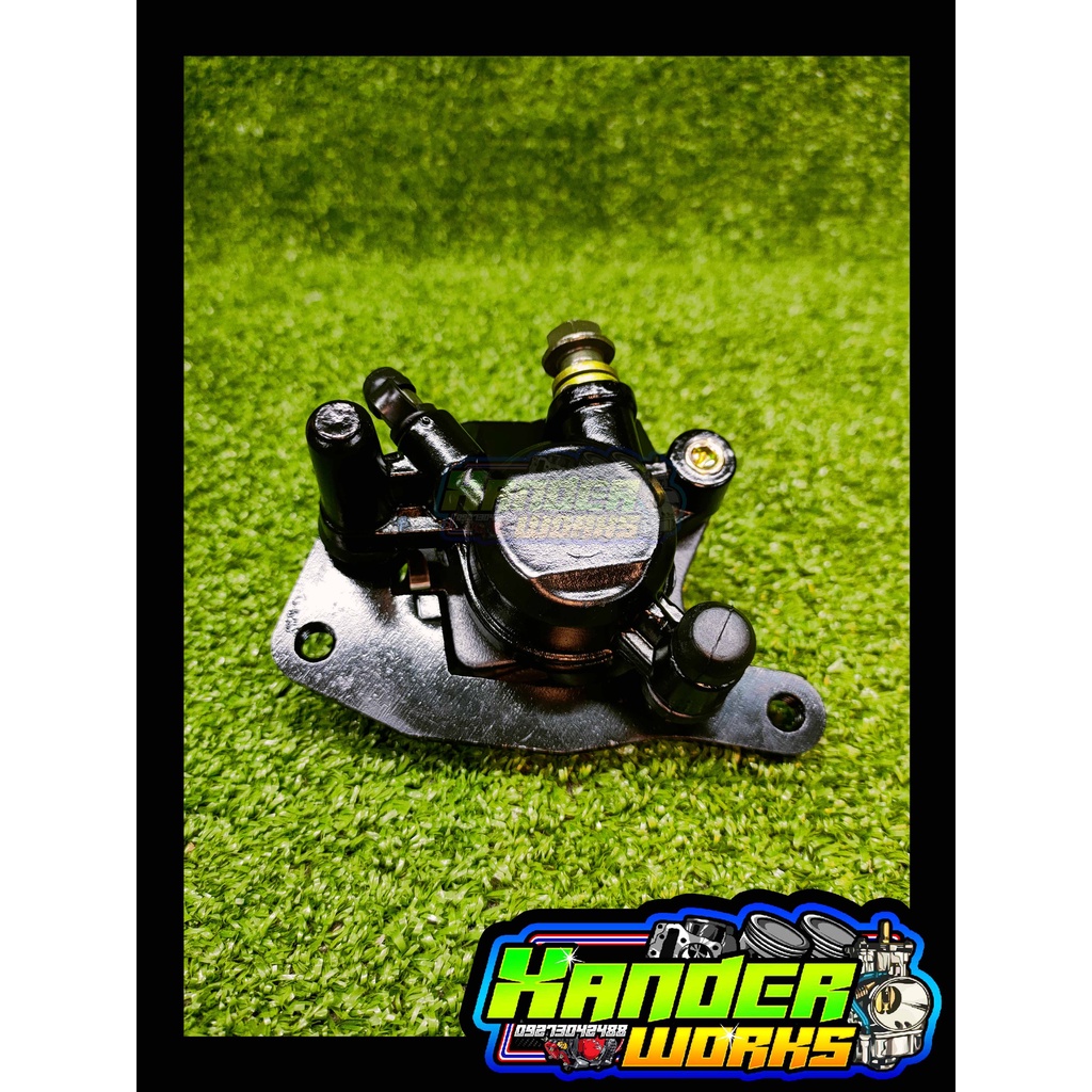 HONDA CLICK 125 BRAKE CALIPER | Lazada PH