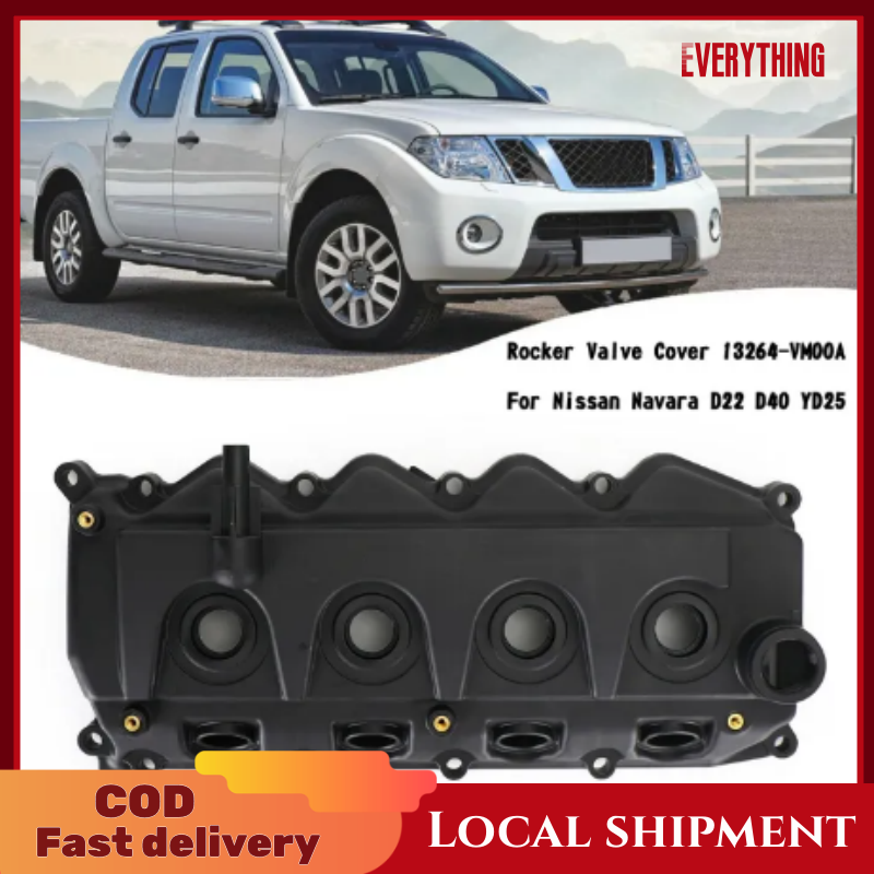 Rocker Valve Cover Car Engine Valve Cover 13264VM00A 13264-VM00A for ...