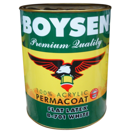 Boysen Clear Gloss Acrylic Emulsion Lazada PH | atelier-yuwa.ciao.jp