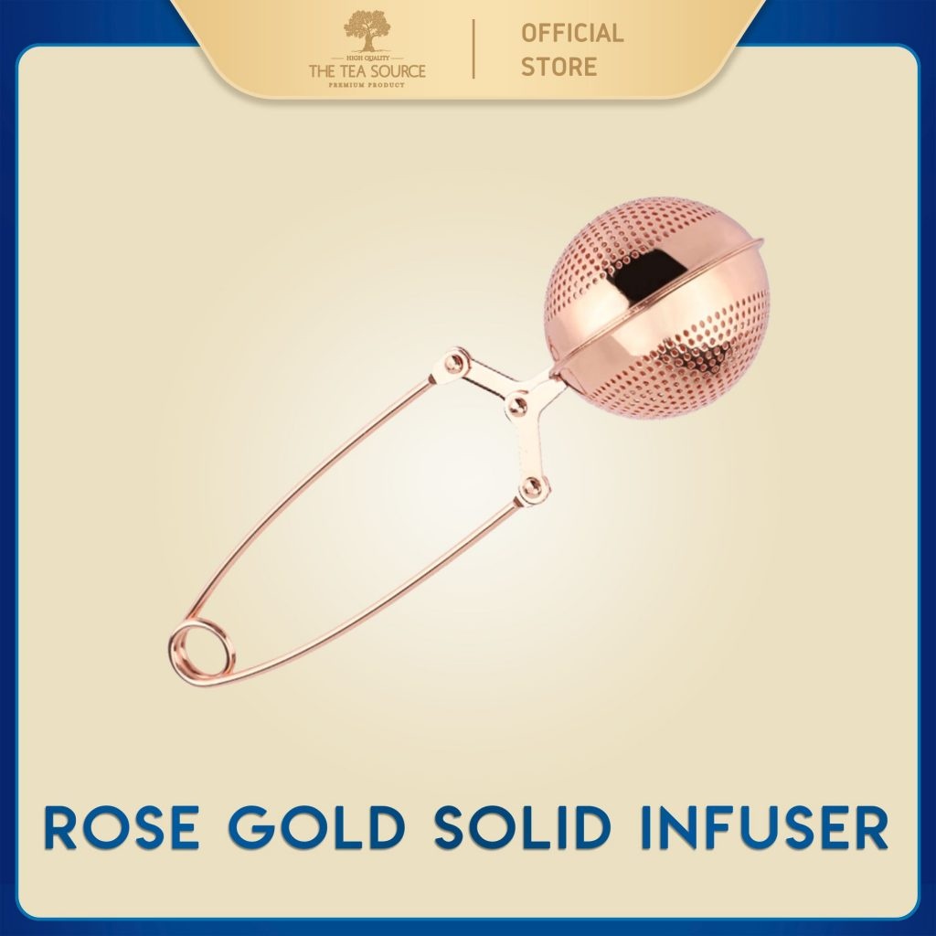 Golden Slumber (Caffeine-Free) Gift Set Gifting Tea Set The Tea Source ...