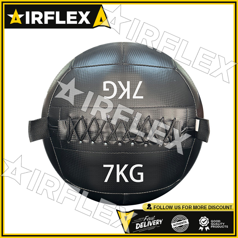 Airflex Throwing Ball Power Wall Ball Weight Exercises | Lazada PH