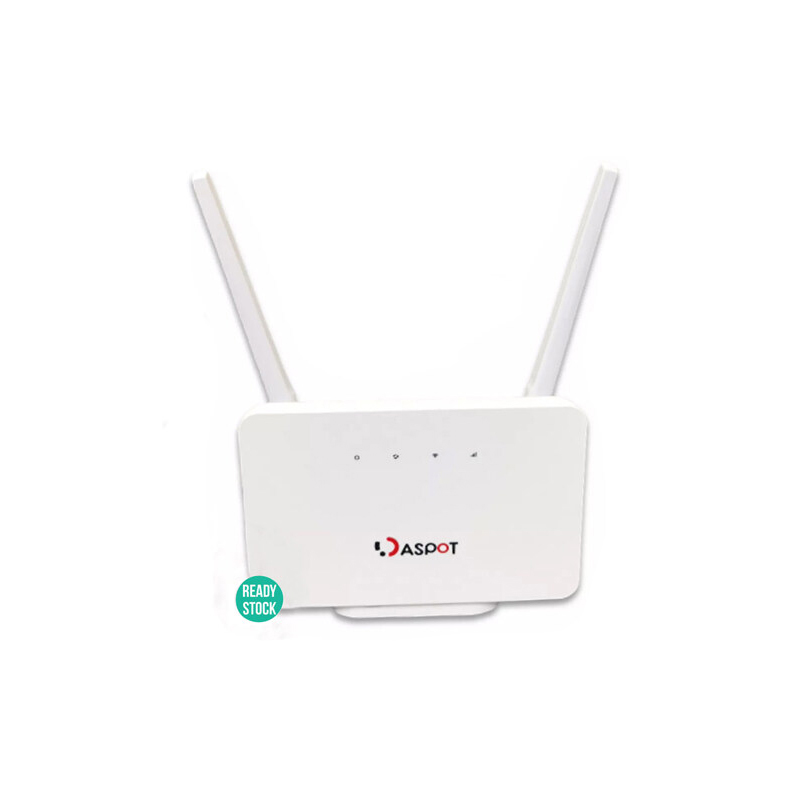 WiFi Router Sim Card Modem 4G/5G Network Router 2.4G Dual Band Gigabit ...