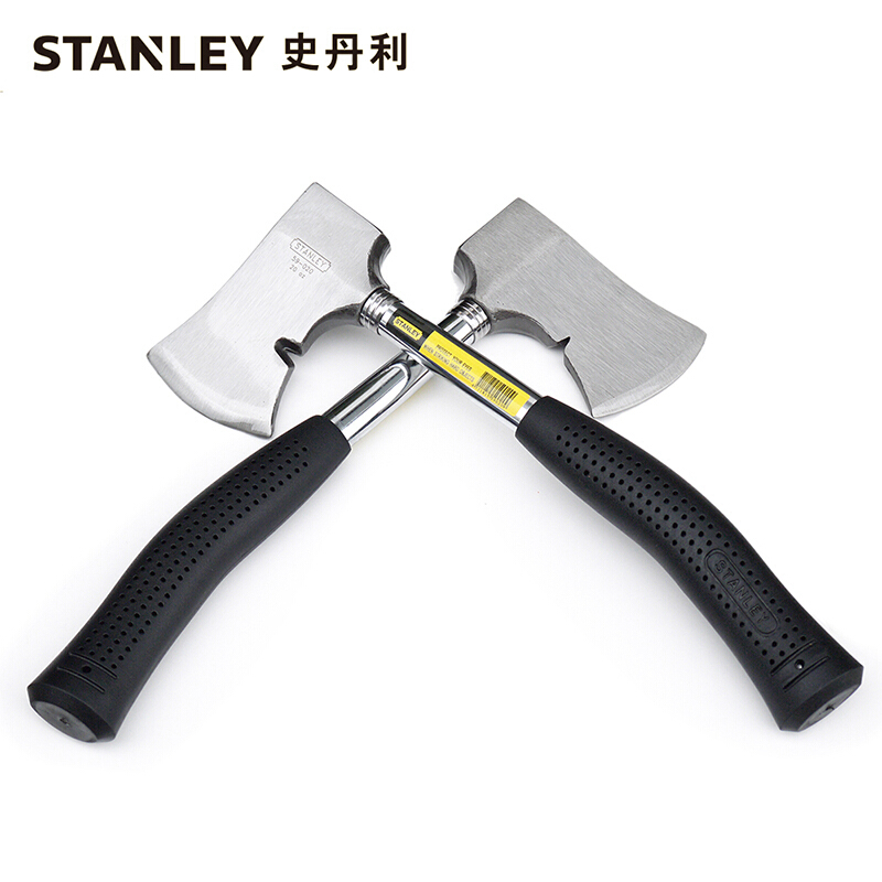 Stanley Steel Axe Woodworking Axe Logging Axe Garden Axe Industrial ...