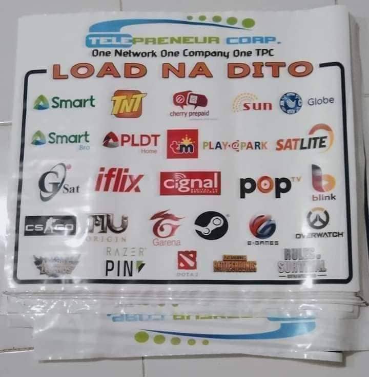 Tpc tarpaulin 10 pcs/TPC TARPULINE | Lazada PH