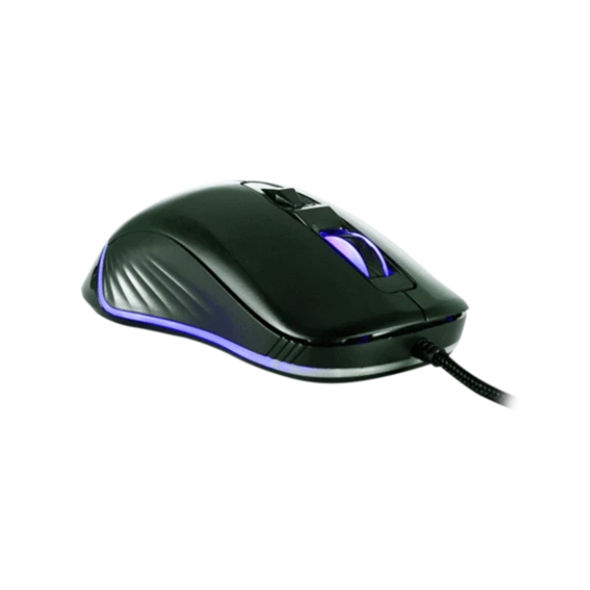 Rakk Alti Illuminated Gaming Mouse BVR (Blue, Violet, Red) | Lazada PH