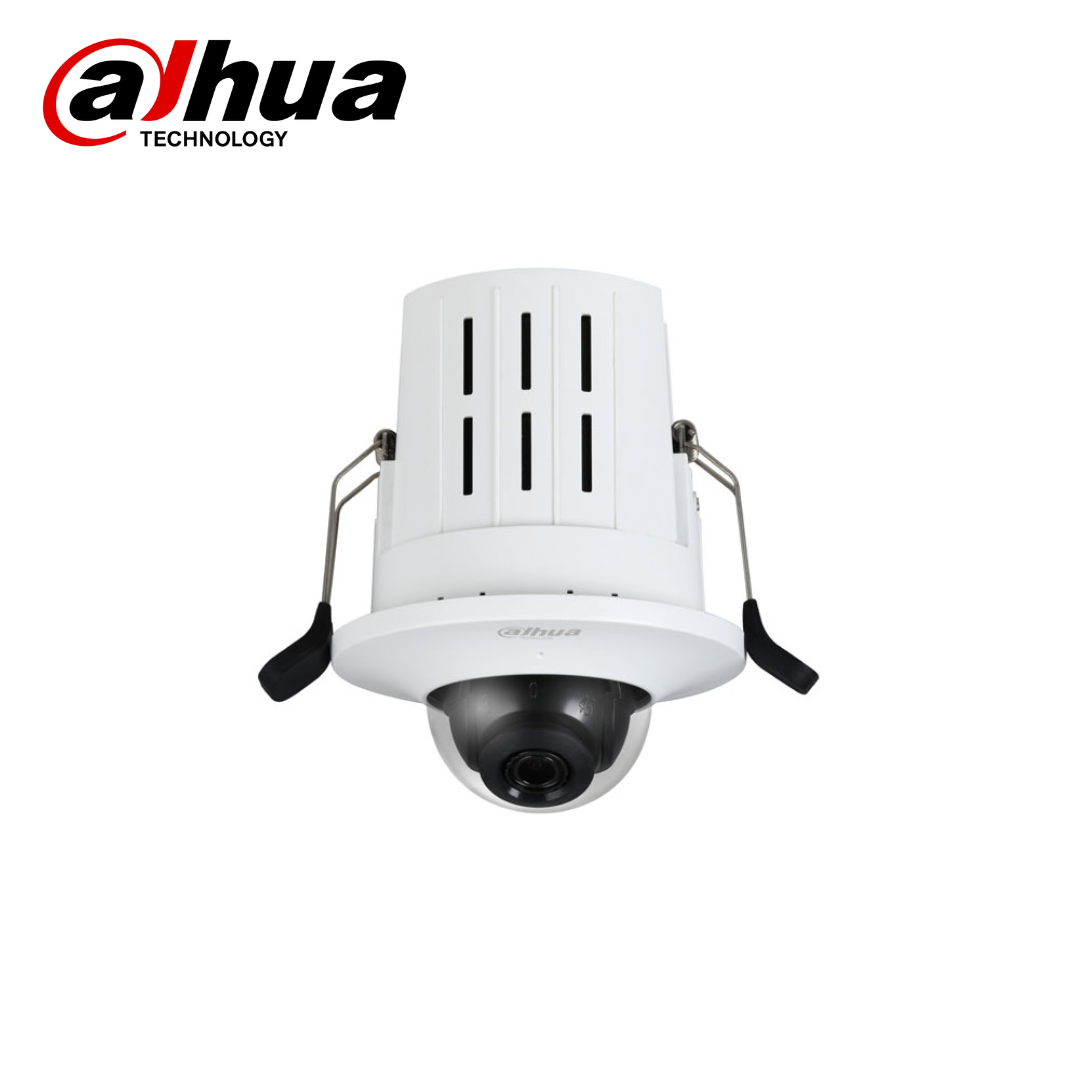 Dahua DH-IPC-HDB4431GN-AS-0360B | 4MP HD Recessed Mount Dome Network ...