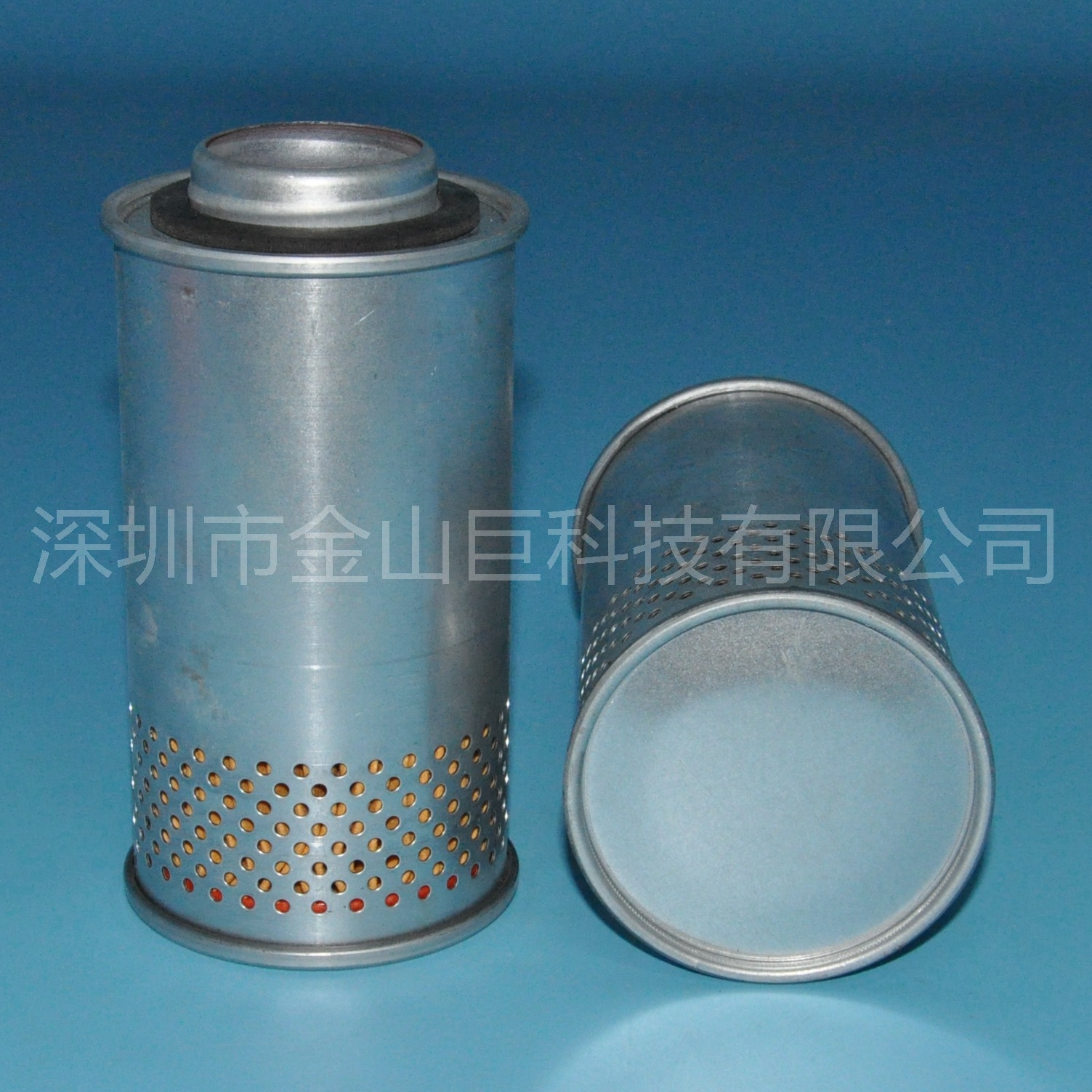 Crankcase Breathing Filter Element AF26188 Generator Set Filter ...