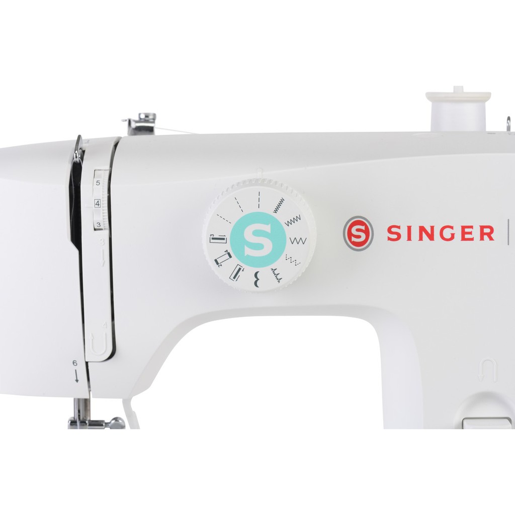 [Ready Stock] Singer M1505. New Model of Singer Start | Lazada PH