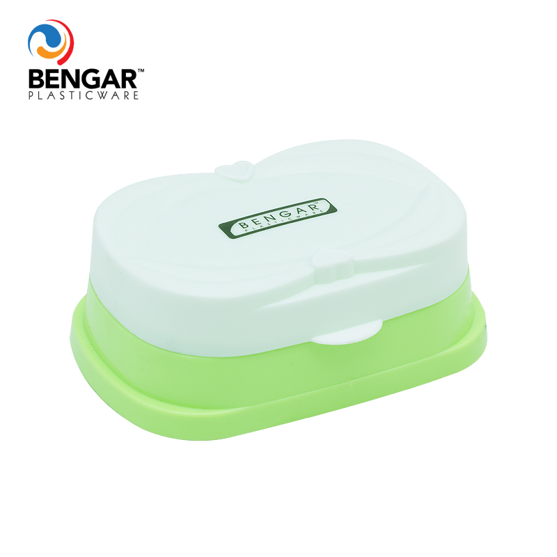 Bengar plastic ware soap holder soap case bathroom soap case soap ...