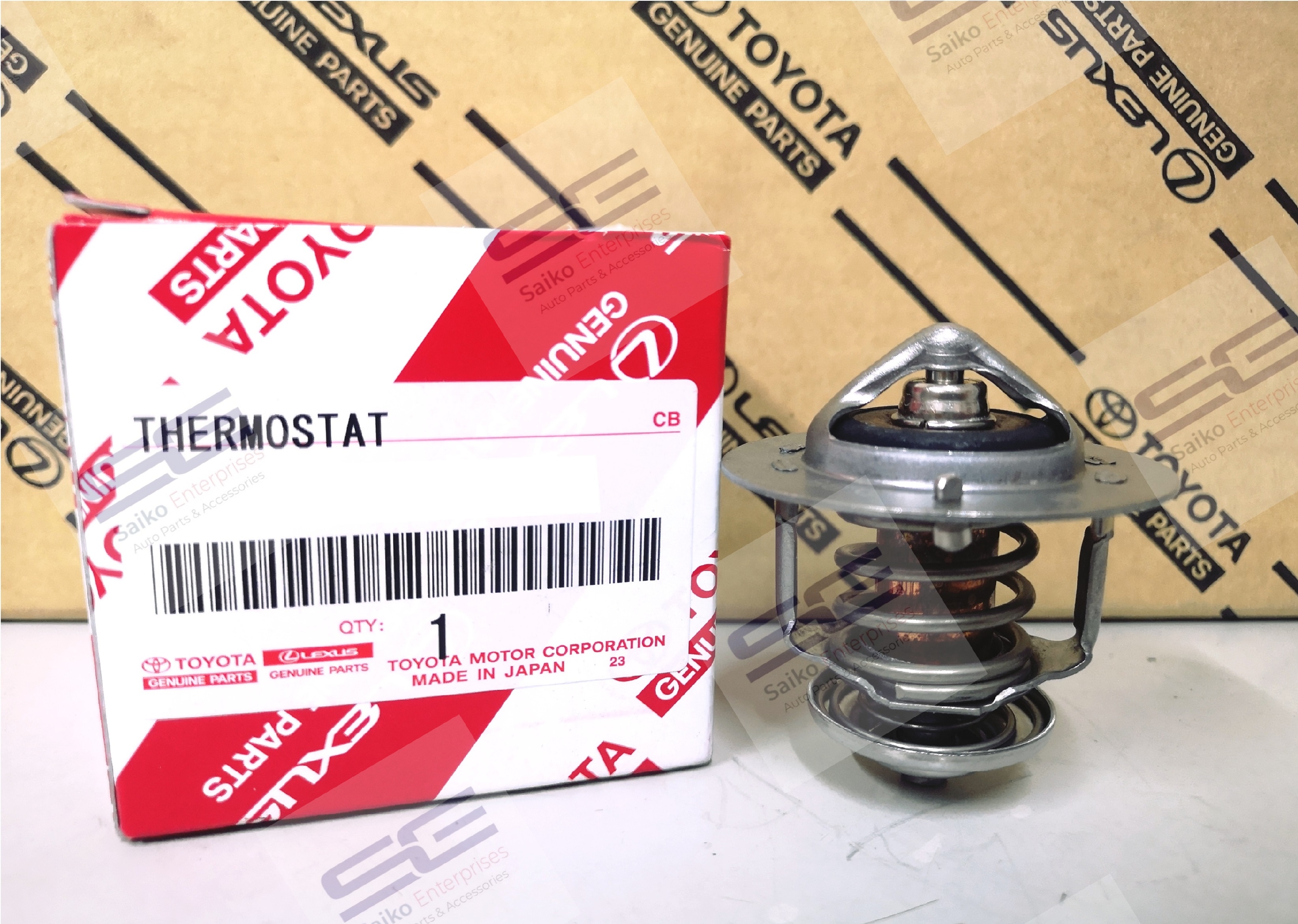 Toyota Cressida Crown Hilux 4Runner Dyna Hiace Land Cruiser LJ70 (2L ...