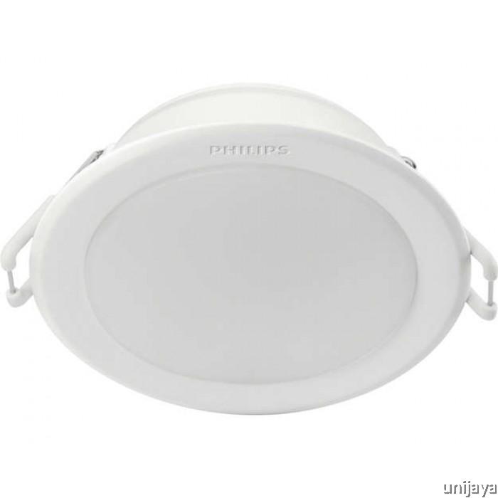 Philips LED Essential Downlight 10Watts Daylight | Lazada PH