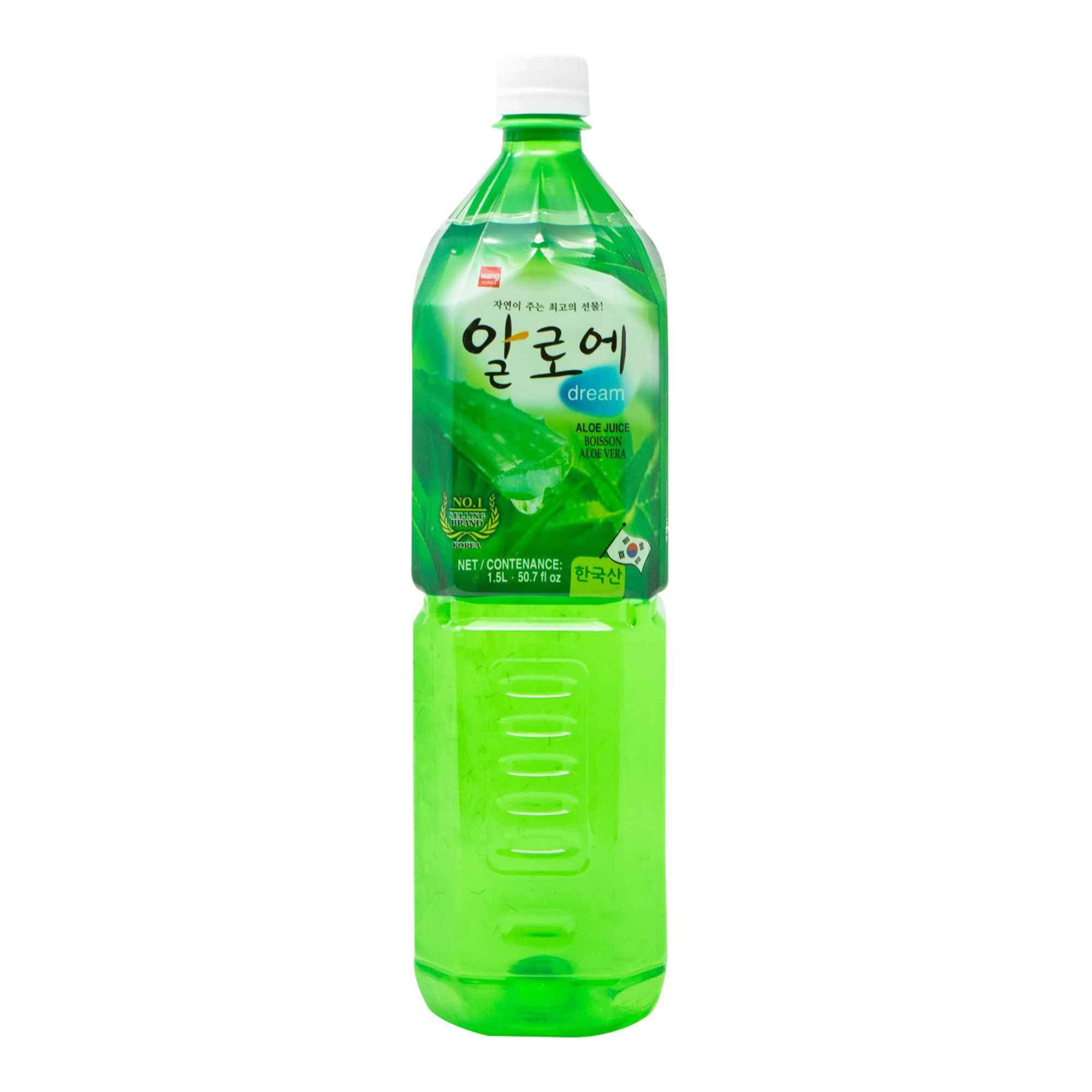 Wang Aloe Dream Drink 1.5L | Lazada PH