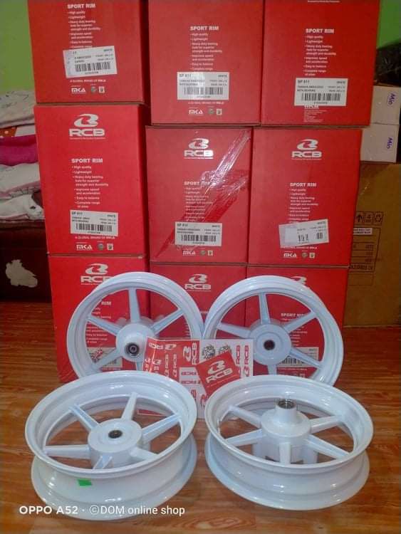 RB6 for NMax V2 (2020) | Lazada PH