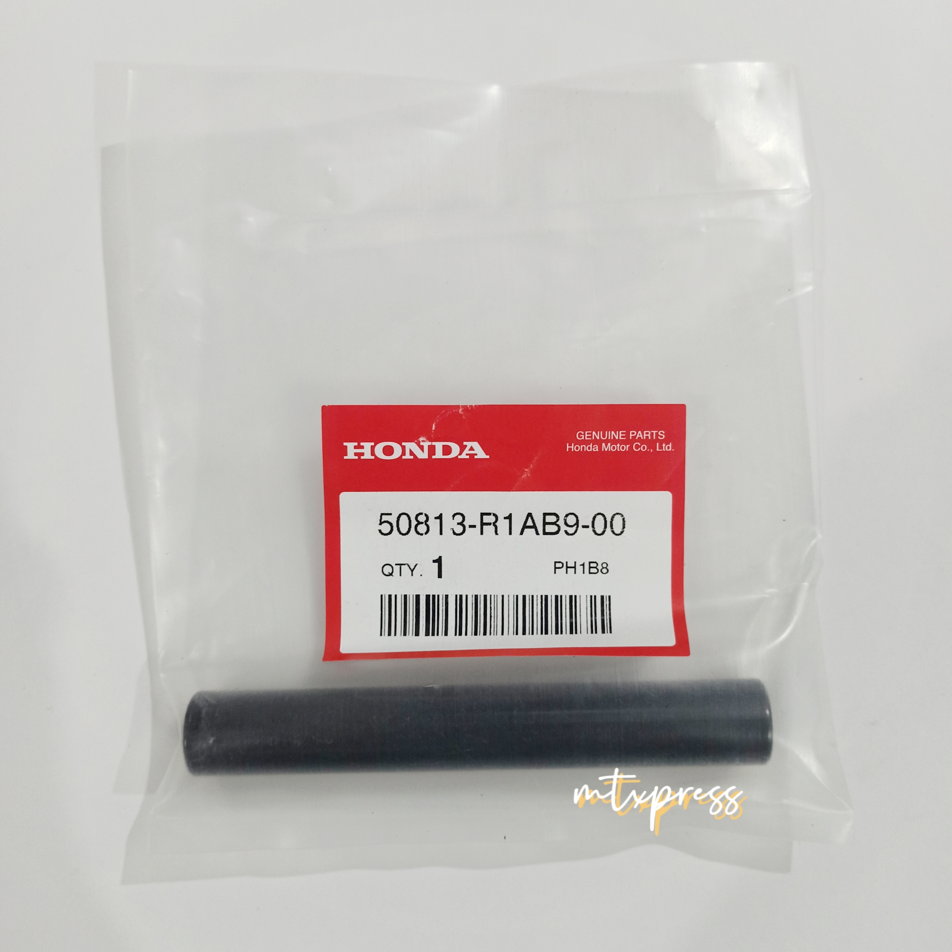 [Honda Genuine] TMX 155 Engine Guard Bushing | Lazada PH