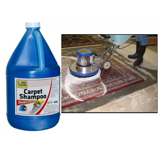 CARPET SHAMPOO | highly concentrated suds solution which is versatile ...