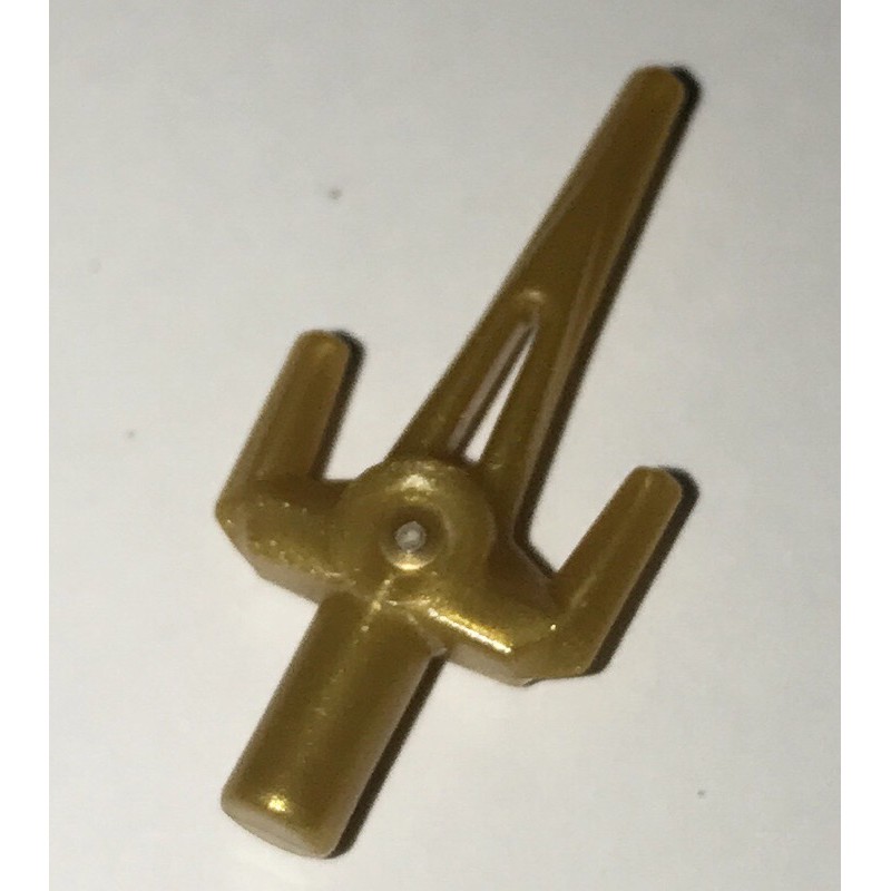 LEGO Ninjago Fork Weapon Sai Sword Lego Accessory | Lazada PH