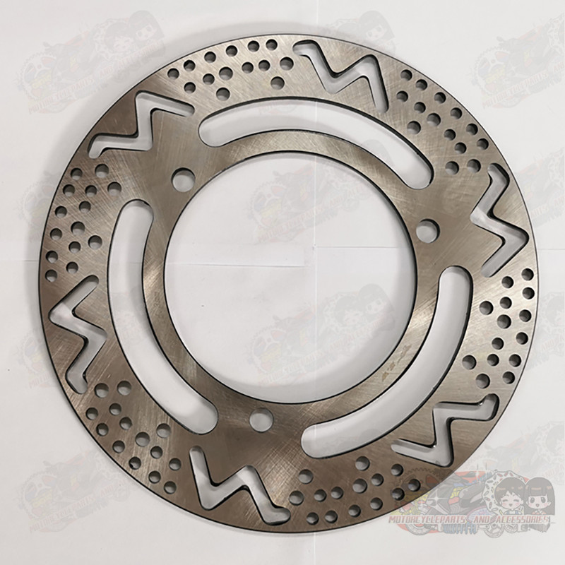 LJ Motorcycle Nmax Rear disk plate disk nmax front distbrake front ...