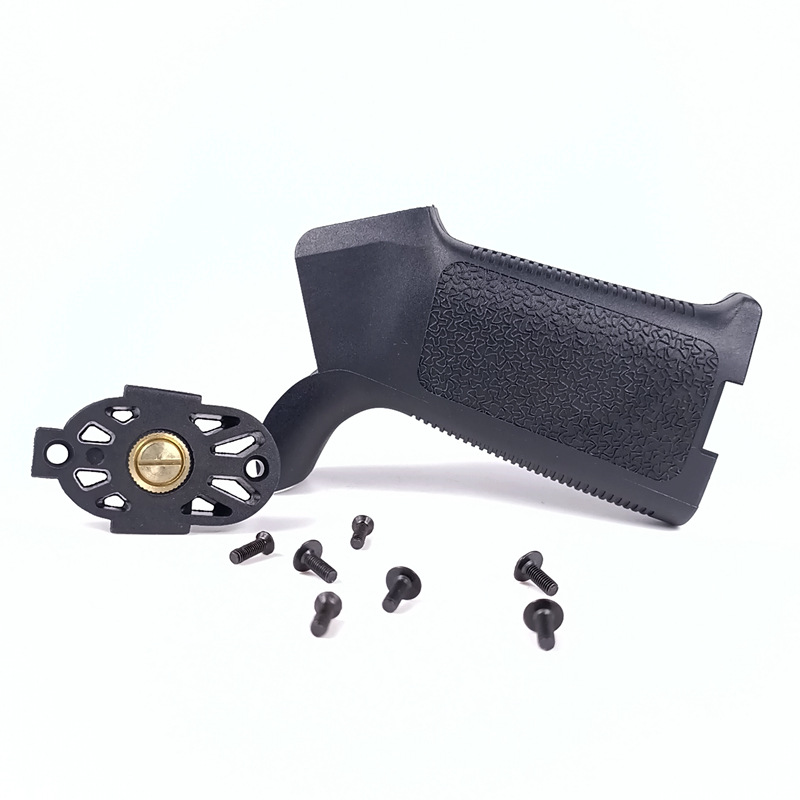 SHIP FROM MANILA&COD★】Tactical Grip Moe 480 Replacement Nylon Handle ...