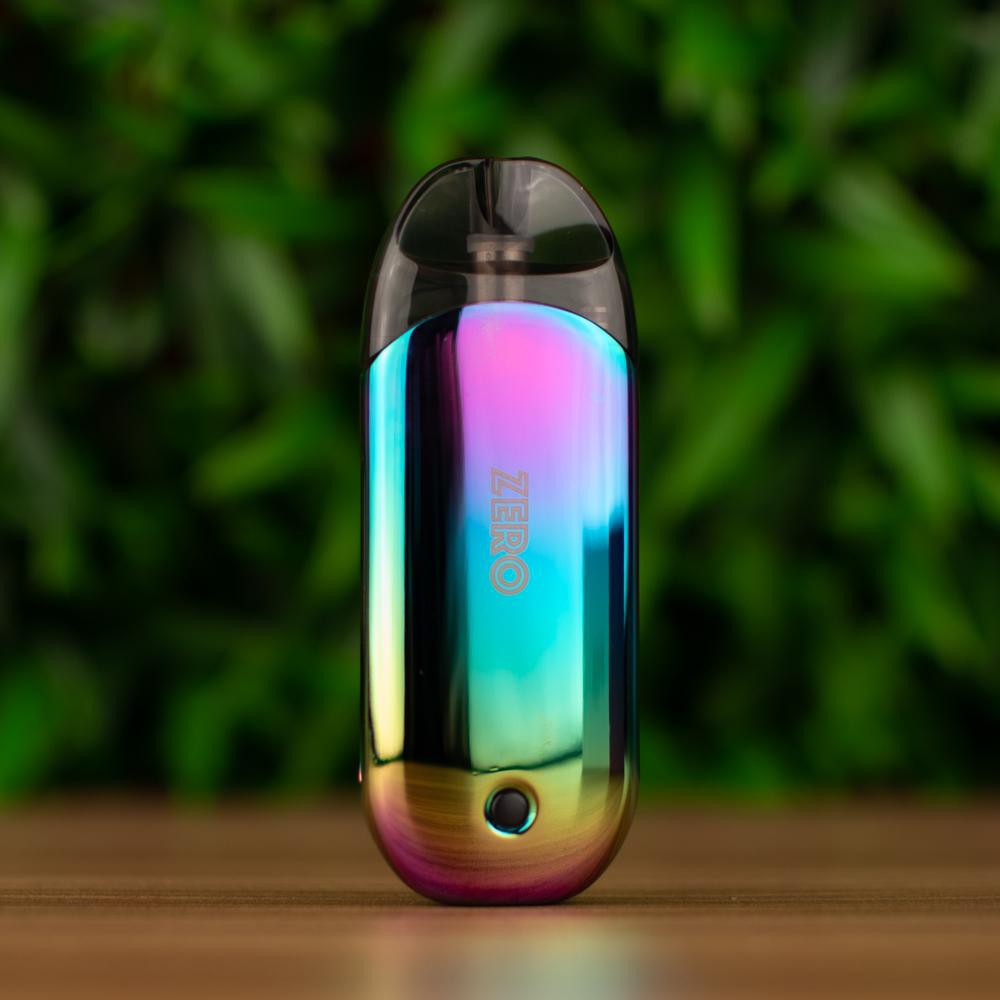 Vaporesso Renova Zero Mesh Pod Kit 650mAh | Lazada PH