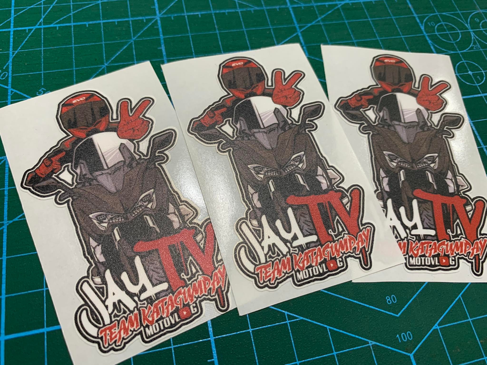 TOP MOTOVLOG PH KAMOTE HENERAL TEAM KATAGUMPAY BREEZY TEAM GRAPHITEE ...