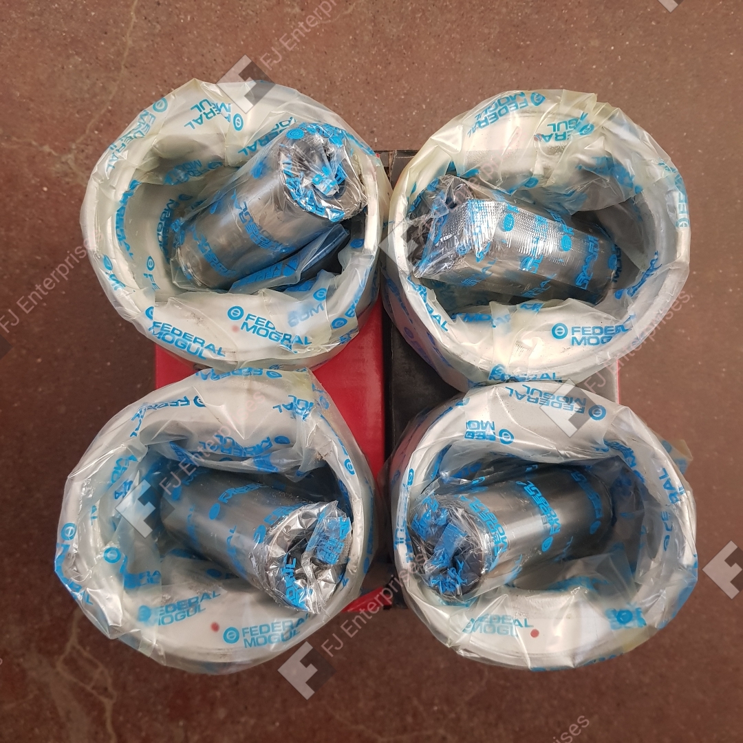 Piston w/ pin for Isuzu 4BE1 | Lazada PH