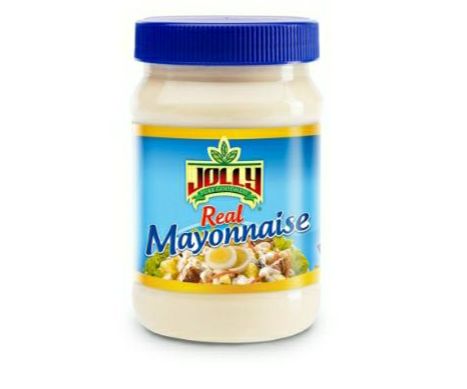 Jolly Real Mayonaise ( 443.60ml ) | Lazada PH