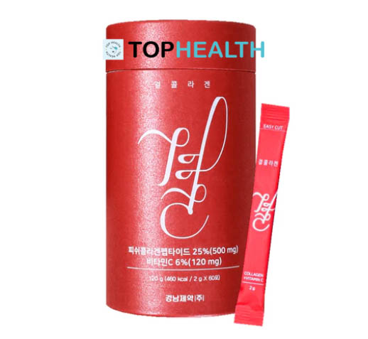 Lemona Gyeol Collagen Powder with Vitamin C Per Stick | Lazada PH