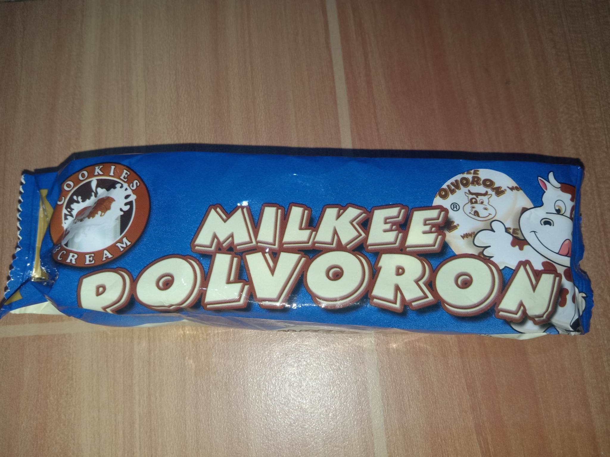 Milkee Polvoron 20 pcs 100g | Lazada PH