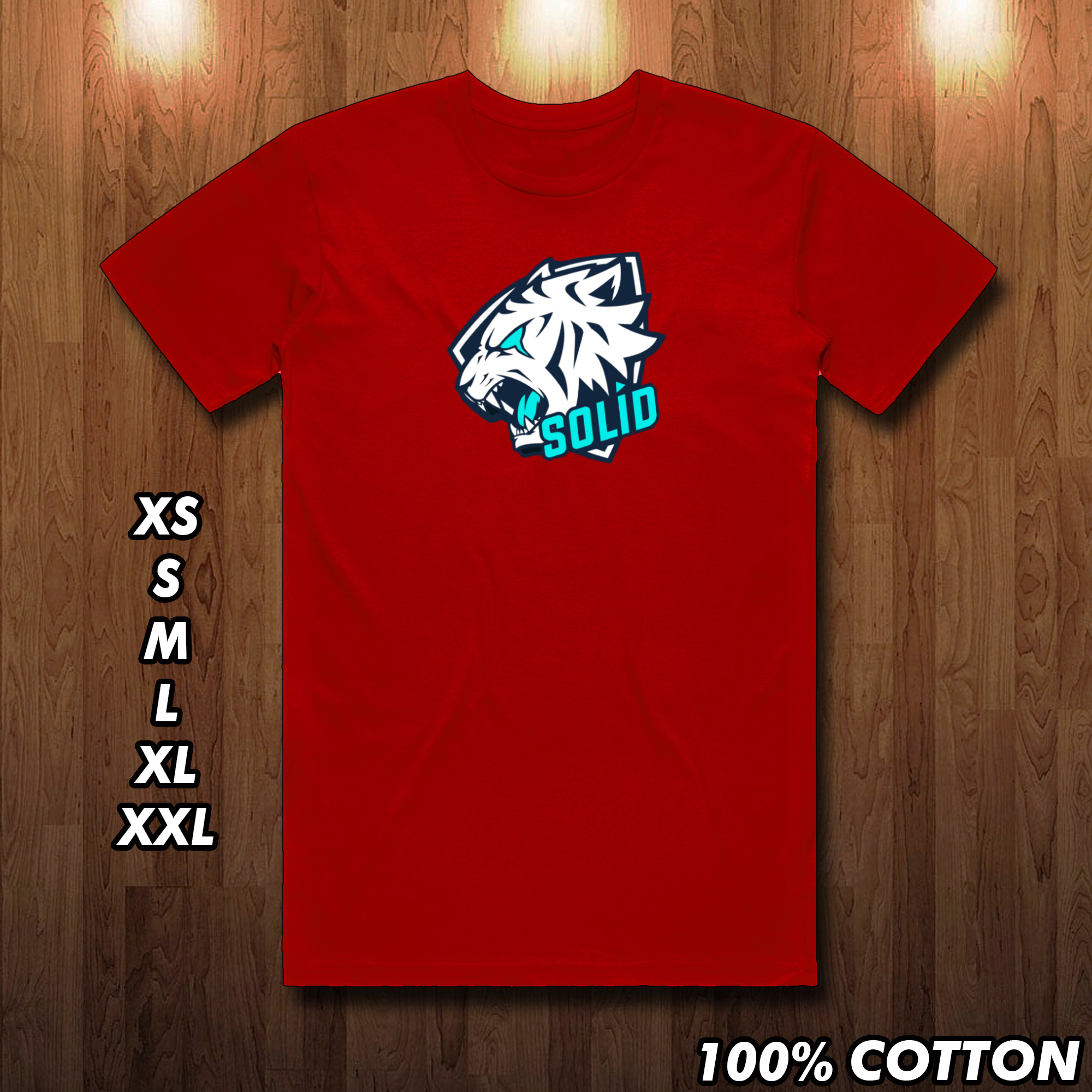 Mobile Legends Bangbang MLBB ML Team Next Play Evos (NXP EVOS) Shirt ...