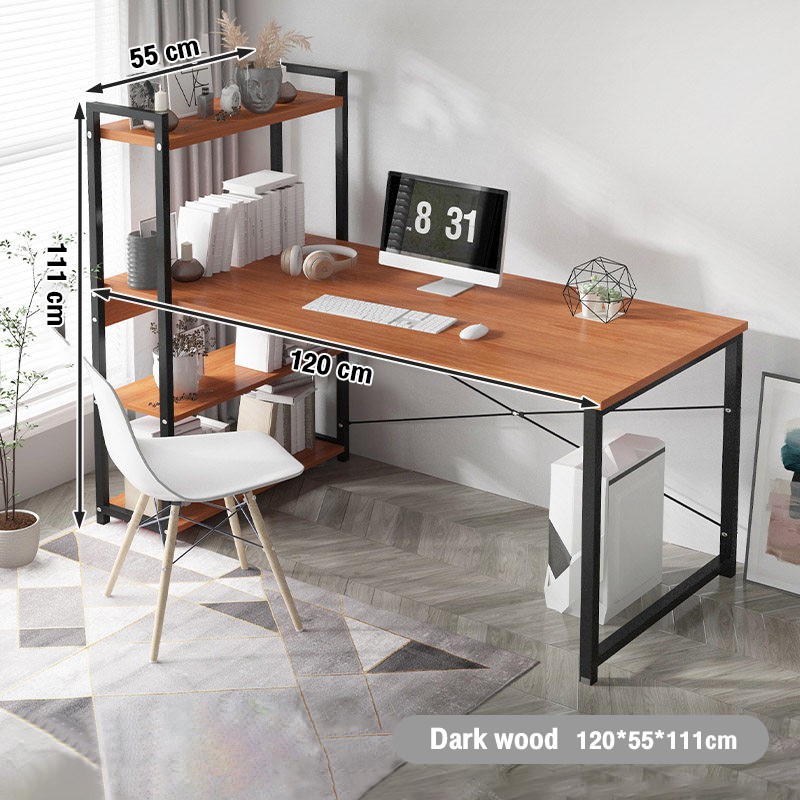 Computer Desk Office Desk Desk Bedroom Furniture Adult Student Study ...