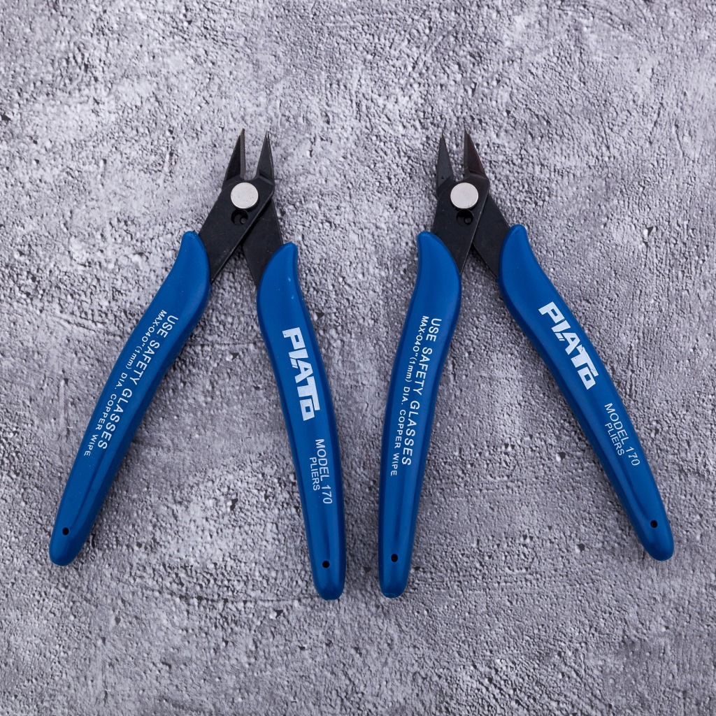 Pigeon Foot Ring Cutting Pliers Manual Wire Cutter Pliers with ...
