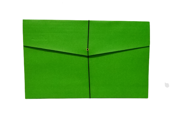 KES long colored expanded envelope with garter COD | Lazada PH