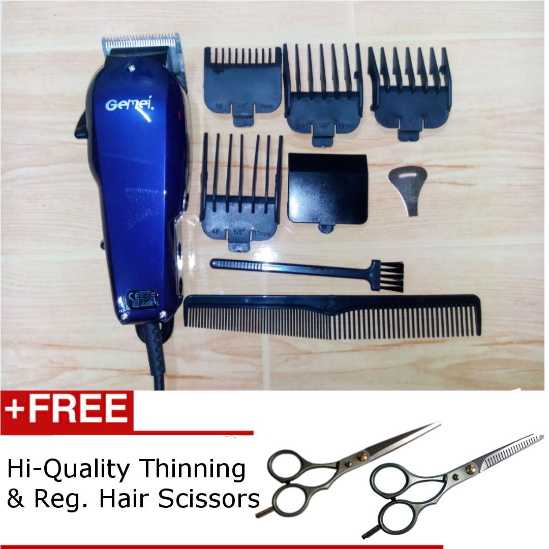 HEAVY Duty Thick Hair Dog Razor Pet Clipper Electric Grooming Cutter ...
