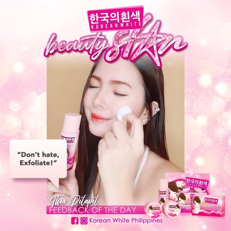 Korean White Rejuvenating Set | Lazada PH