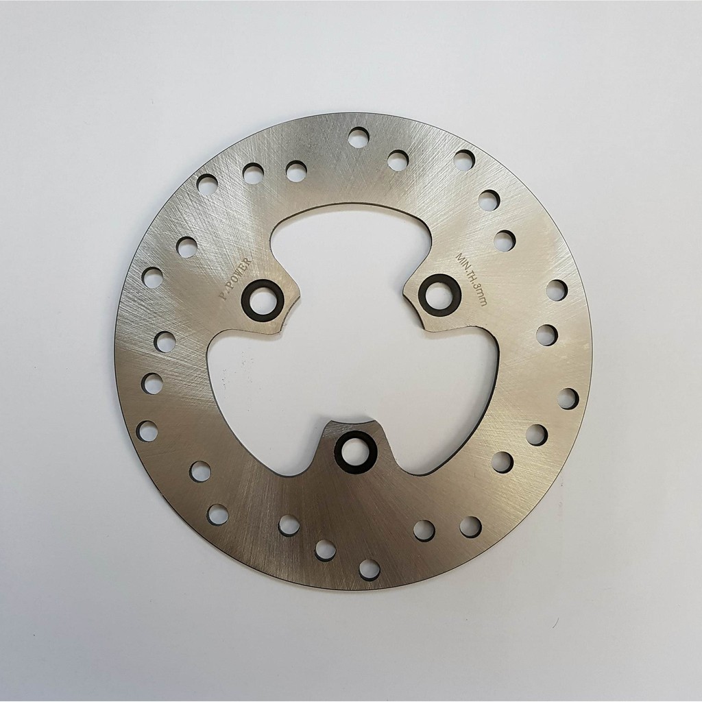 Suzuki Raider 150 Rotor Disc Brake (Rear)KPc | Lazada PH