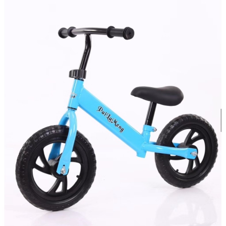 Children's balanced bicycle (two wheels) Balance Bike For Kids♥ | Lazada PH